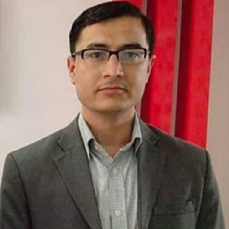 Mental Health Professionals – Nepal Mental Health