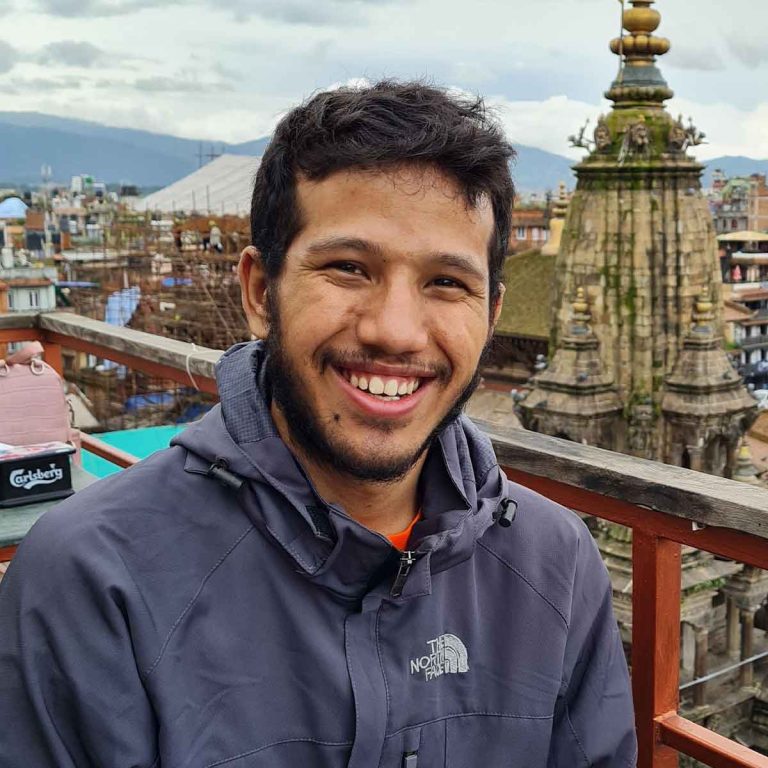 Mental Health Professionals – Nepal Mental Health