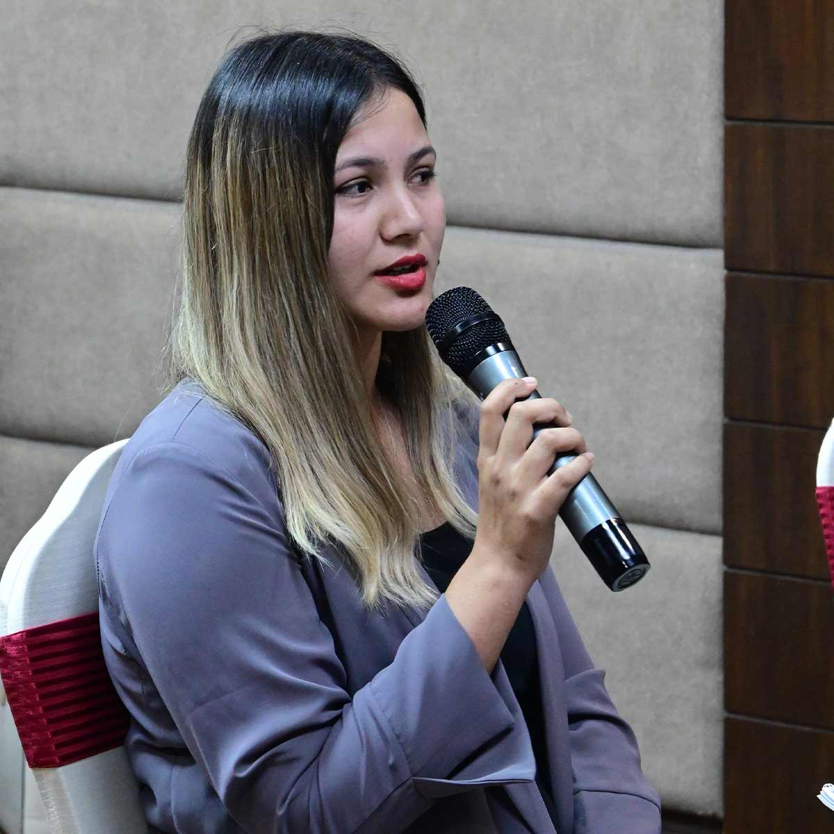 Mental Health Professionals – Nepal Mental Health