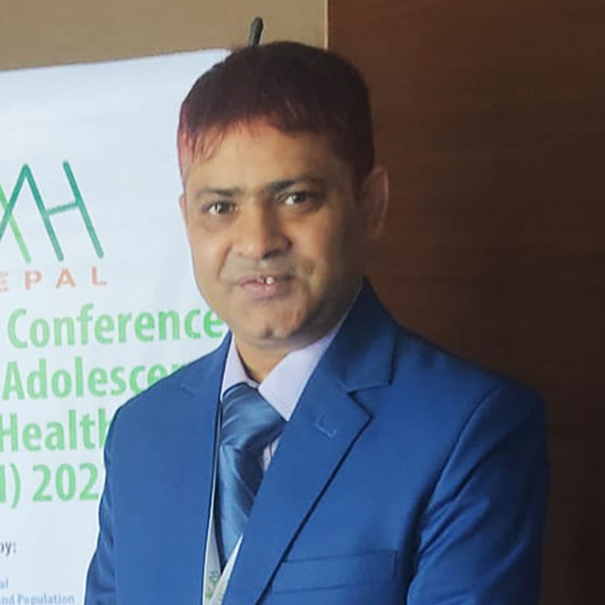 Mental Health Professionals – Nepal Mental Health